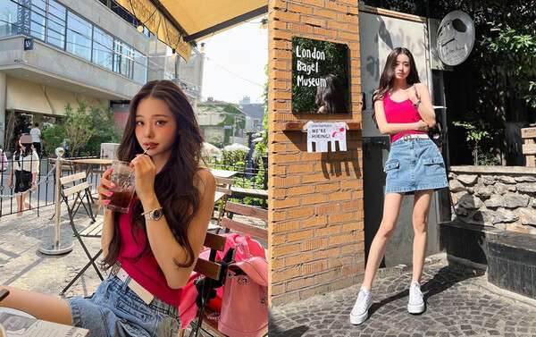41kg 프리지아의 비밀 새벽 4시·오후 1시 식사 군것질 제로
