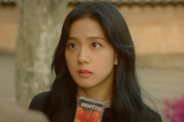 너무 예뻐서 YG 연습생인데 SM이 탐낸 연예인