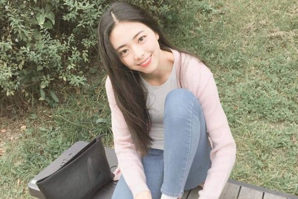 얼굴만큼 예쁜 인성 덕분에 JYP 오디션 합격한 아이돌