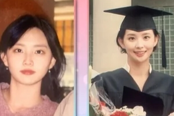 IQ 156 서울대 얼짱 출신, '제2의 김태희'로 유명한 여배우 근황